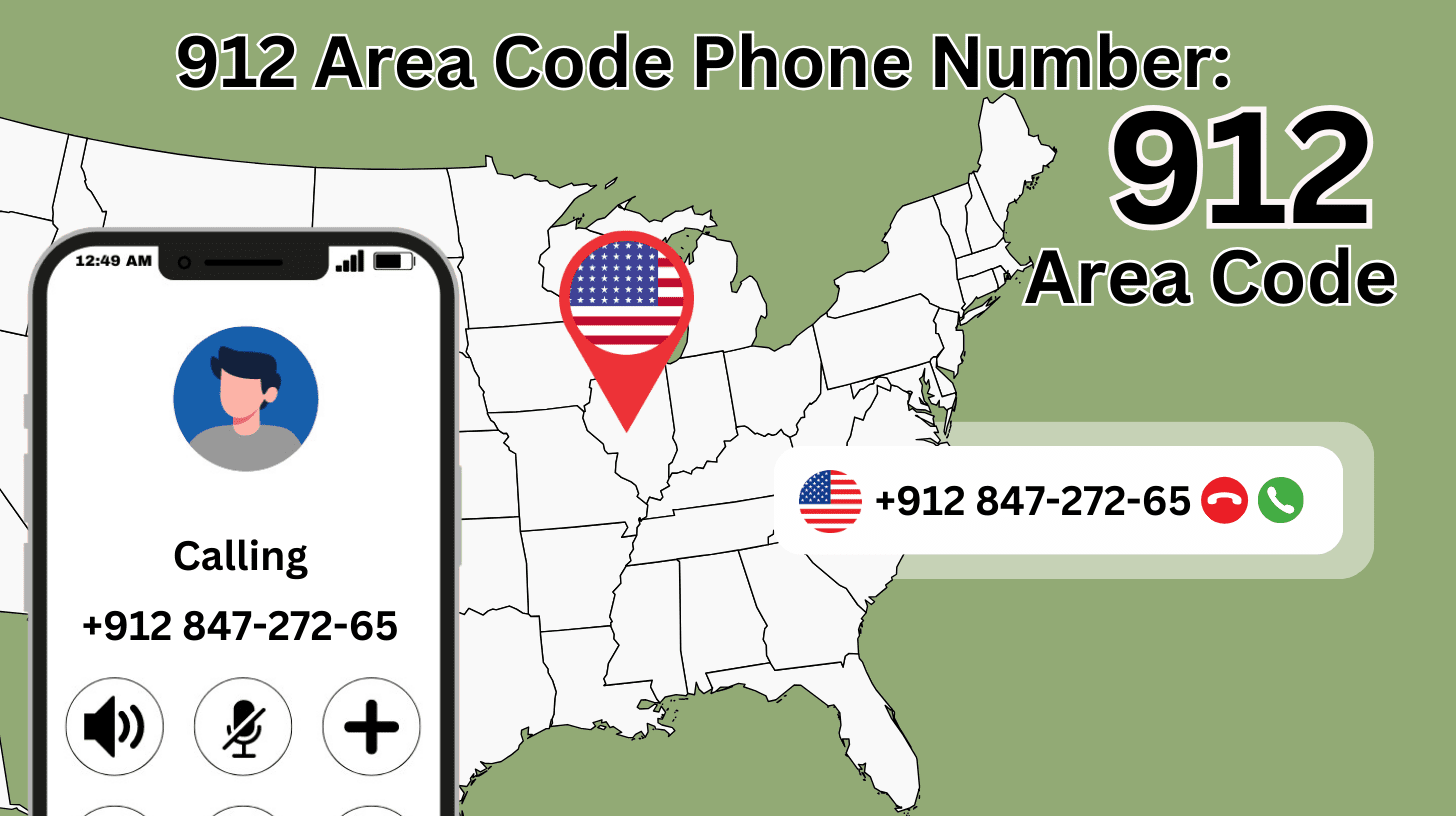 917 Area Code Number: Availability, Uses & How To Get One